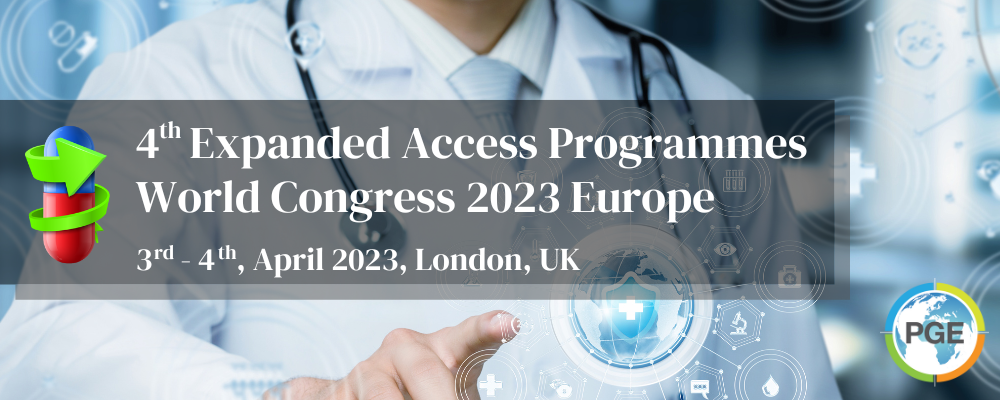 Expanded Access Programmes