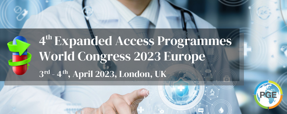 Expanded Access Programmes